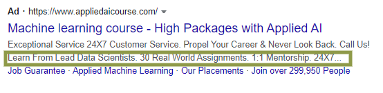11 Google Ad Extensions You Should Use To Increase Your Ad Engagement