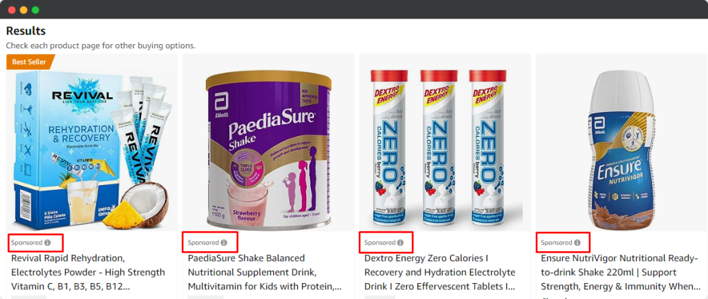 PPC Agency for food and Beverages Companies